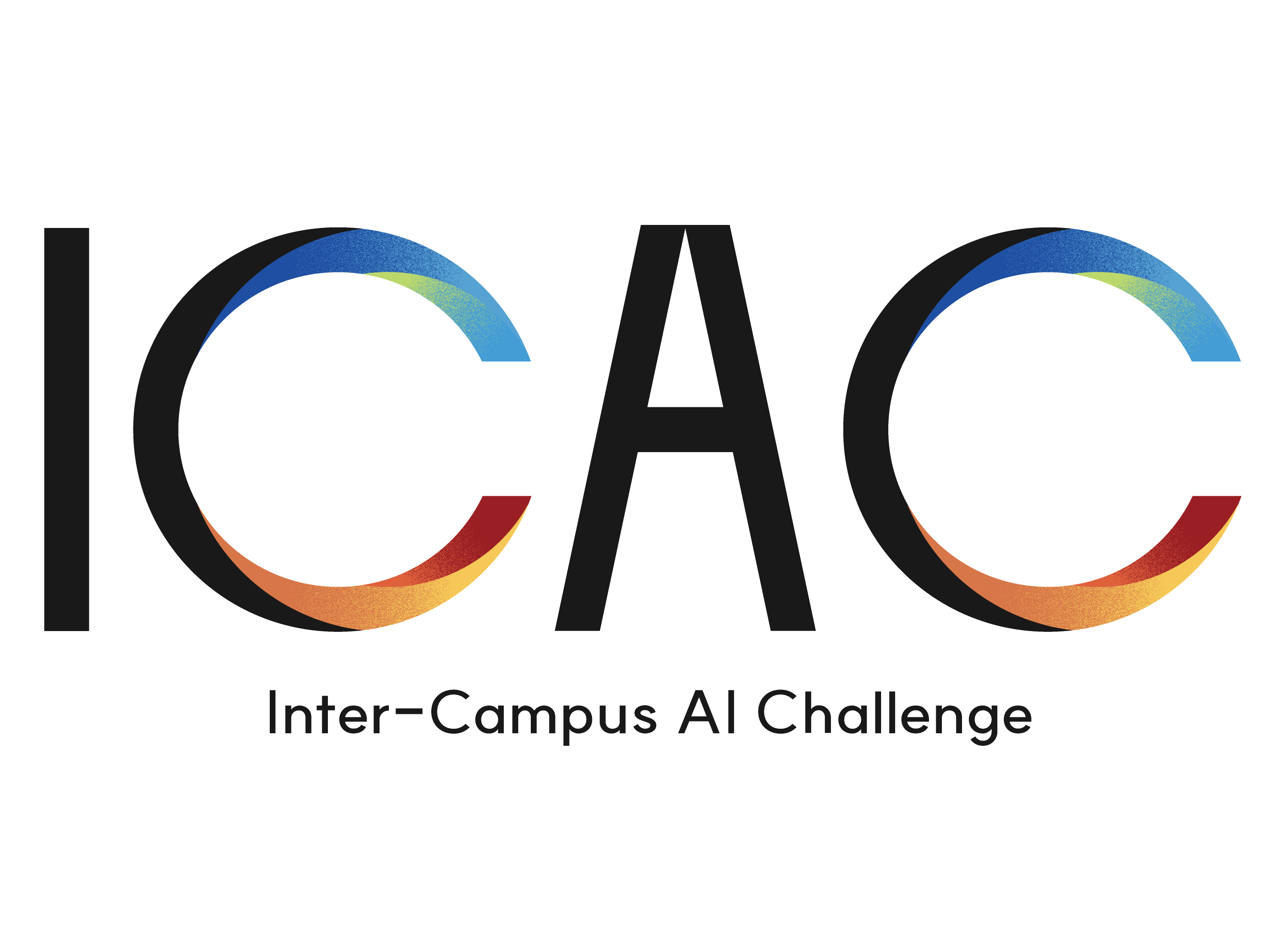ICAC — Inter Campus AI Challenge 2026